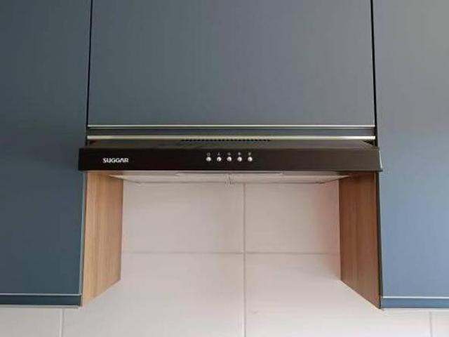 Apartamento para venda em Ortizes de 50.00m² com 2 Quartos, 1 Suite e 1 Garagem