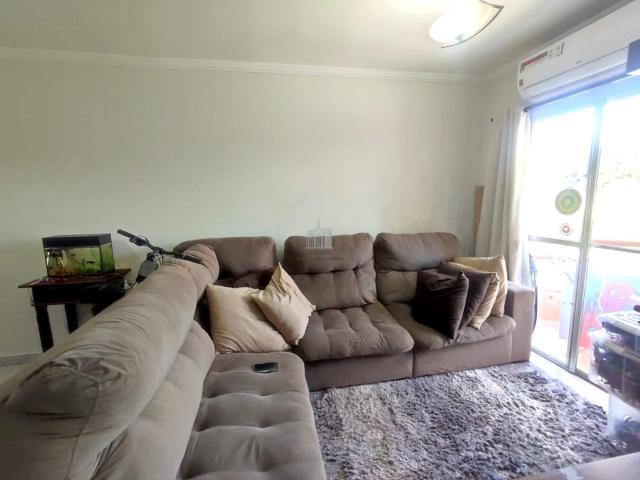 Apartamento para venda em Ortizes de 62.00m² com 2 Quartos, 1 Suíte e 1 Garagem