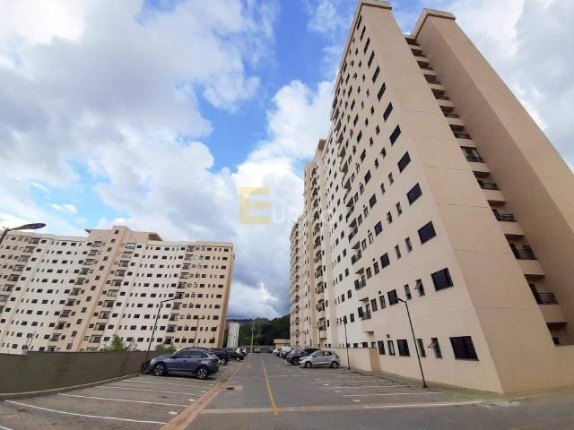 Apartamento para venda em Ortizes em Valinhos São Paulo de 57.38m² com 2 Quartos, 1 Suíte e 1 Garagem