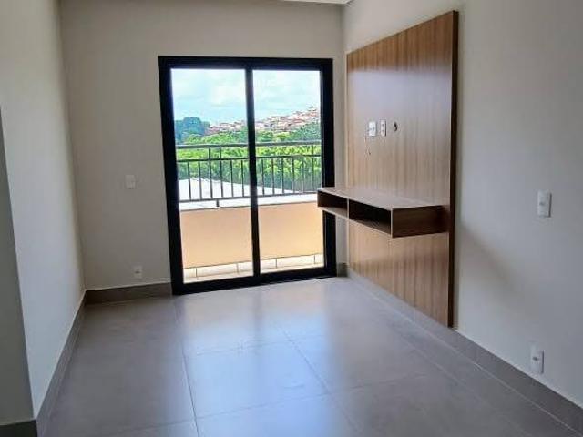Apartamento para venda em Ortizes em Valinhos São Paulo de 50.00m² com 2 Quartos, 1 Suíte e 1 Garagem