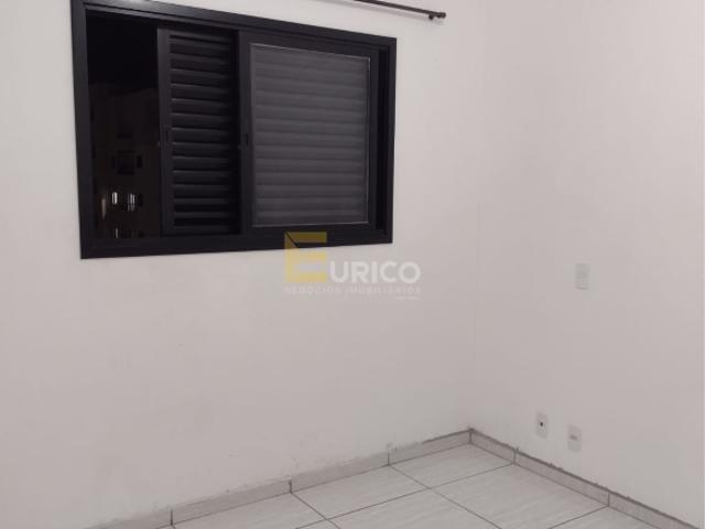 Apartamento para venda em Ortizes em Valinhos São Paulo de 52.00m² com 2 Quartos, 1 Suíte e 1 Garagem