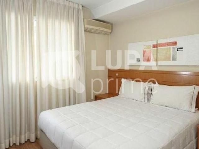 Apartamento para venda em Osasco