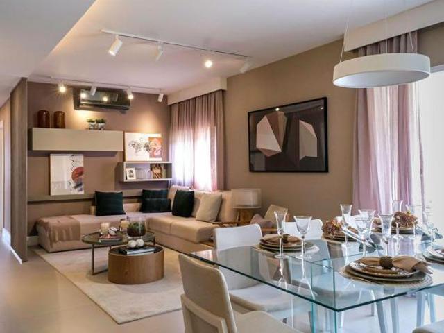 Apartamento para Venda em Osasco, Umuarama, 2 dormitórios, 2 suítes, 3 banheiros, 2 vagas