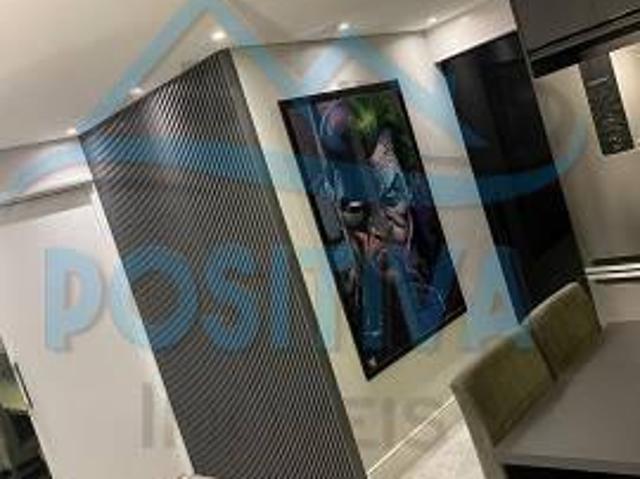 Apartamento para Venda em Osasco, Vila Osasco, 2 dormitórios, 1 suíte, 2 banheiros, 2 vagas