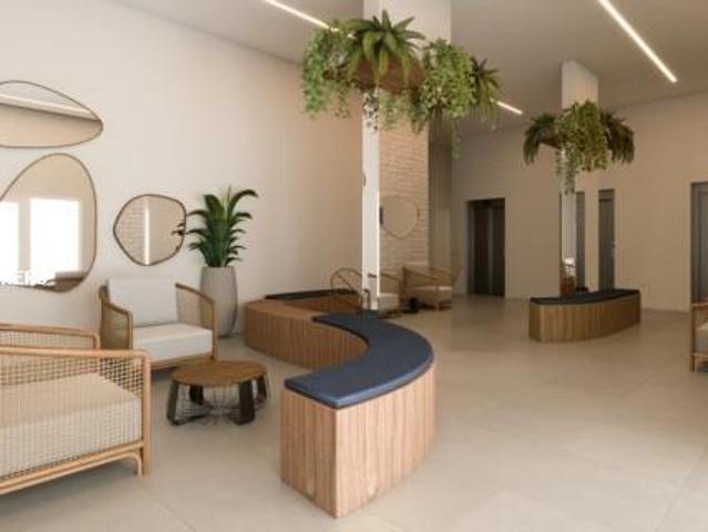 Apartamento para Venda em Osasco, Vila Osasco, 2 dormitórios, 2 suítes, 2 banheiros, 2 vagas