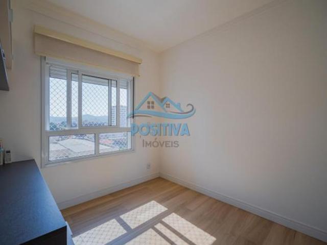 Apartamento para Venda em Osasco, Vila Osasco, 2 dormitórios, 2 suítes, 2 banheiros, 2 vagas