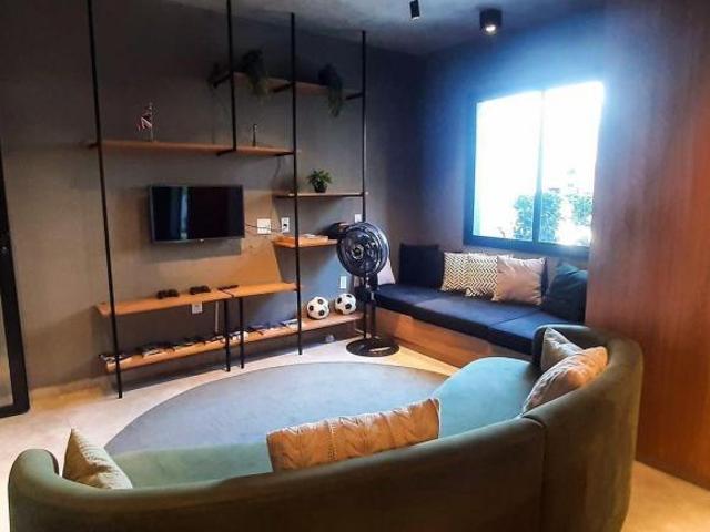 Apartamento para Venda em Osasco, Vila Osasco, 2 dormitórios, 2 suítes, 2 vagas