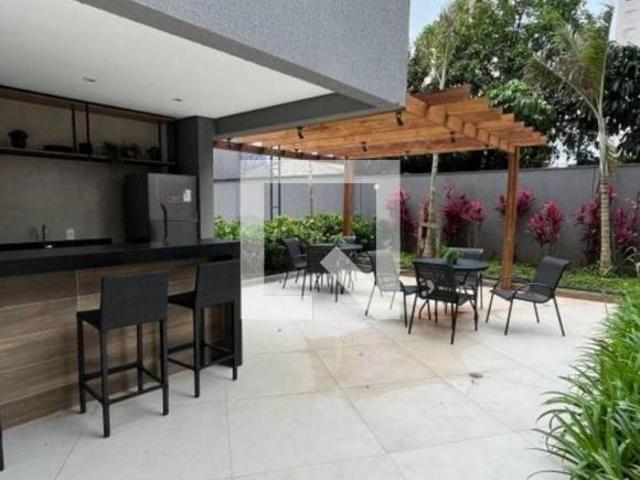 Apartamento para Venda em Osasco, Vila Osasco, 2 dormitórios, 2 suítes, 3 banheiros, 2 vagas