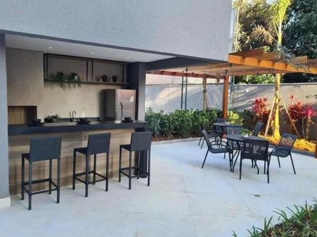 Apartamento para Venda em Osasco, Vila Osasco, 2 dormitórios, 2 suítes, 3 banheiros, 2 vagas