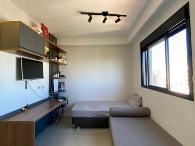Apartamento para Venda em Osasco, Vila Osasco, 2 dormitórios, 2 suítes, 3 banheiros, 2 vagas