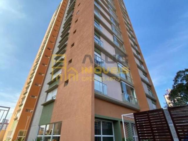 Apartamento para Venda em Osasco, Vila Osasco, 3 dormitórios, 1 suíte, 4 banheiros, 3 vagas