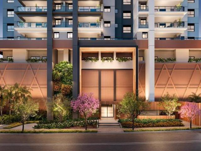 Apartamento para Venda em Osasco, Vila Osasco, 3 dormitórios, 2 suítes, 3 banheiros, 2 vagas