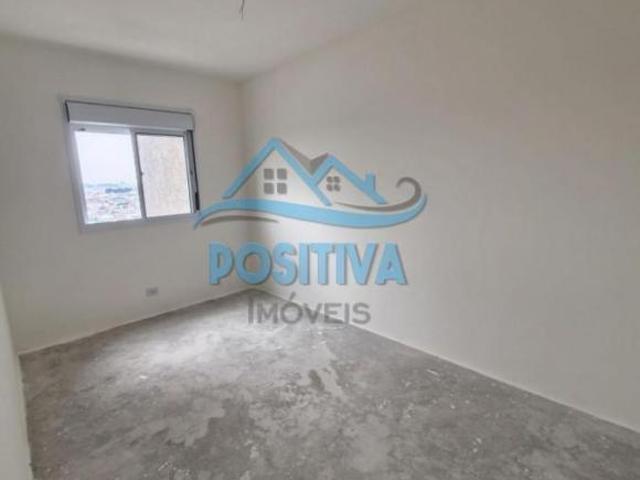 Apartamento para Venda em Osasco, Vila Yolanda, 1 dormitório, 1 banheiro, 1 vaga