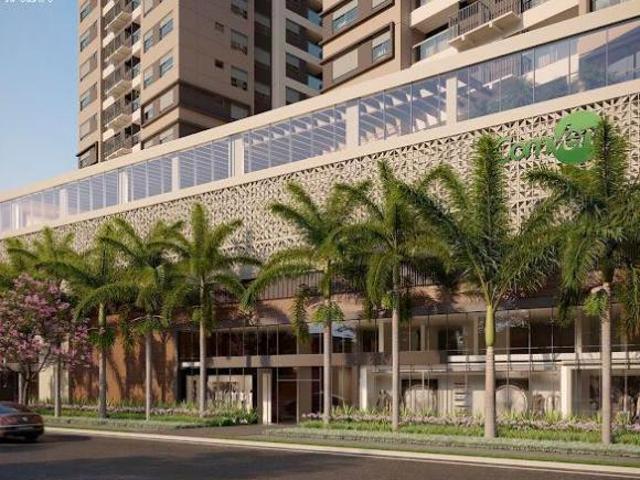 Apartamento para Venda em Osasco, Bela Vista, 2 dormitórios, 1 suíte, 2 banheiros, 1 vaga