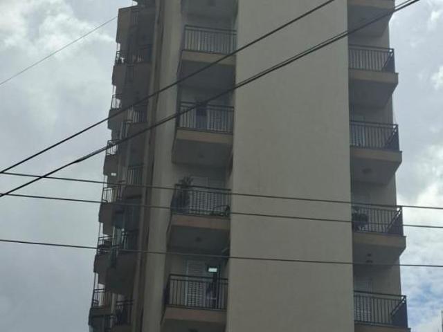 Apartamento para Venda em Osasco, Bela Vista, 2 dormitórios, 1 suíte, 2 banheiros, 1 vaga