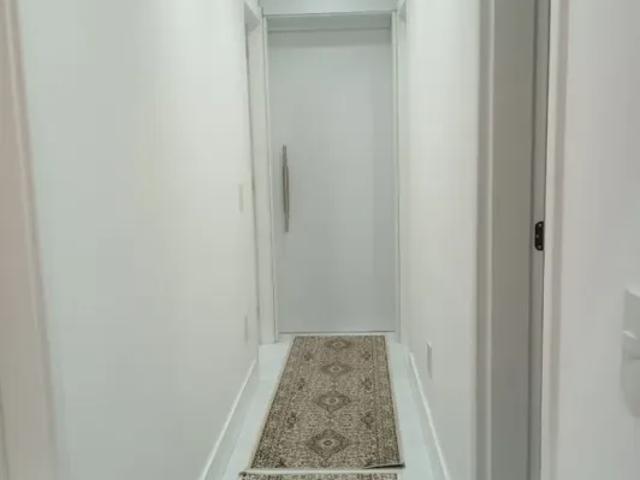 Apartamento para Venda em Osasco, Centro, 3 dormitórios, 1 suíte, 3 banheiros, 2 vagas
