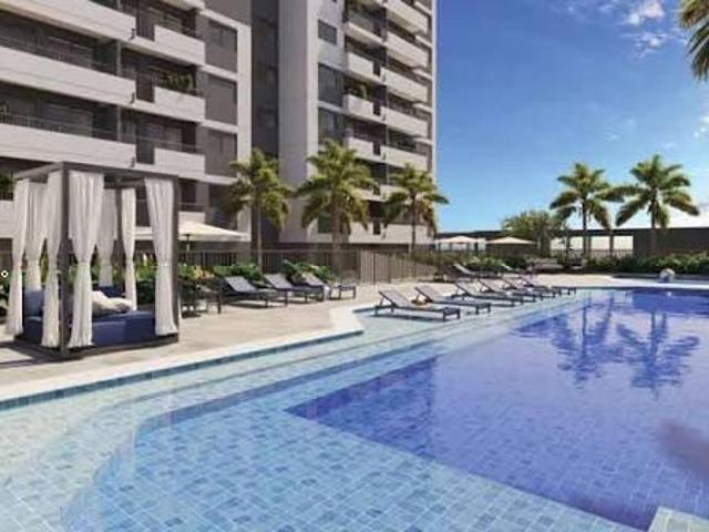 Apartamento para Venda em Osasco, Centro, 3 dormitórios, 1 banheiro, 1 vaga
