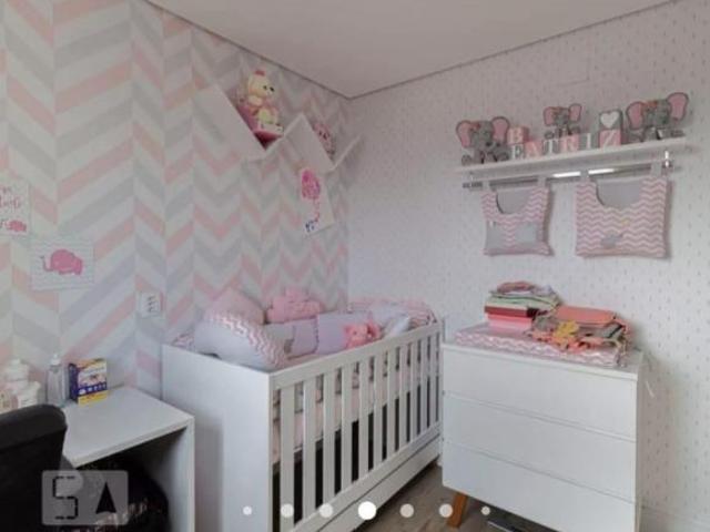 Apartamento para Venda em Osasco, Centro, 3 dormitórios, 1 suíte, 2 banheiros, 2 vagas
