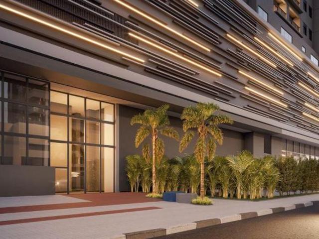 Apartamento para Venda em Osasco, Centro, 1 dormitório, 1 banheiro