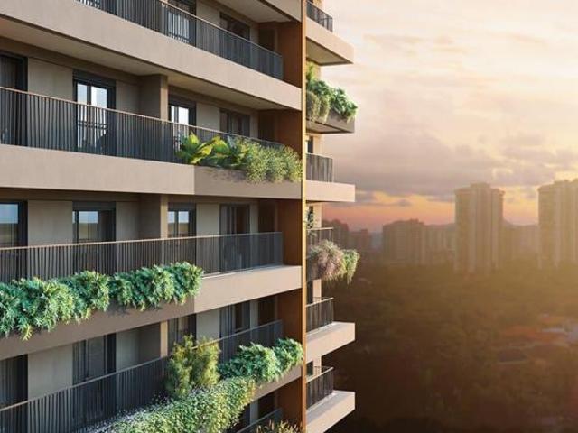 Apartamento para Venda em Osasco, Centro, 1 dormitório, 1 suíte, 1 banheiro, 1 vaga