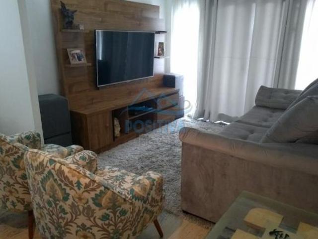 Apartamento para Venda em Osasco, Centro, 4 dormitórios, 1 suíte, 4 banheiros, 2 vagas