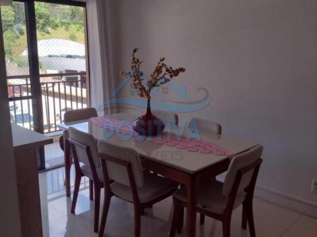 Apartamento para Venda em Osasco, City Bussocaba, 3 dormitórios, 1 suíte, 2 banheiros, 2 vagas