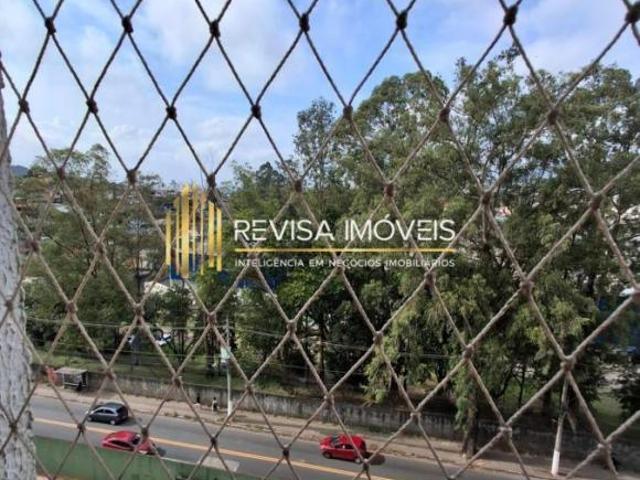 Apartamento para Venda em Osasco, Condomínio Chapecó Reserva Raposo, 2 dormitórios, 1 banheiro, 1