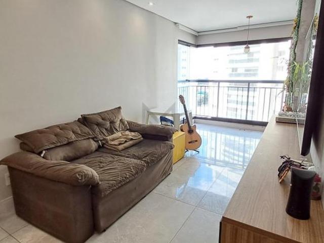 Apartamento para Venda em Osasco, Centro, 2 dormitórios, 1 suíte, 2 banheiros, 1 vaga