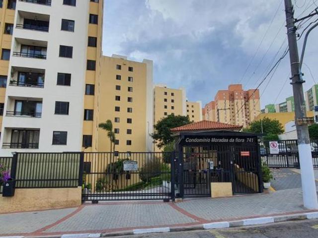 Apartamento para Venda em Osasco, Jaguaribe, 3 dormitórios, 1 banheiro, 1 vaga