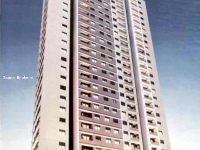 Apartamento para Venda em Osasco, Jaguaribe, 3 dormitórios, 1 suíte, 3 banheiros, 2 vagas