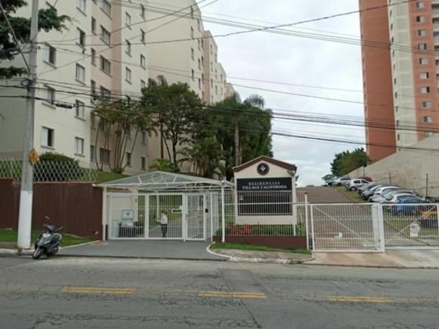 Apartamento para Venda em Osasco, Jaguaribe, 2 dormitórios, 1 banheiro, 1 vaga
