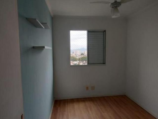 Apartamento para Venda em Osasco, Padroeira, 2 dormitórios, 1 banheiro, 2 vagas