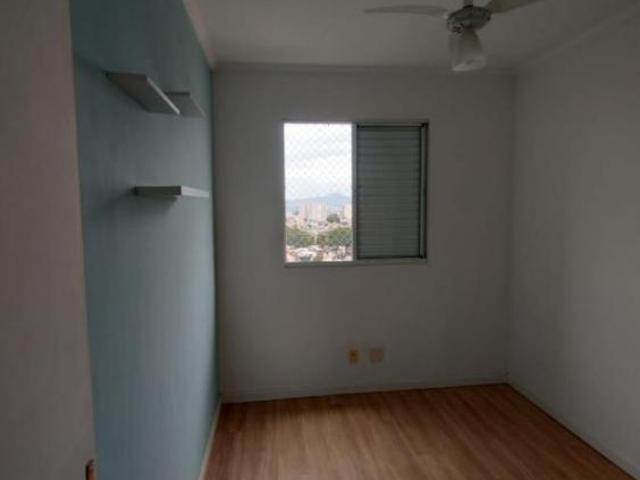 Apartamento para Venda em Osasco, Padroeira, 2 dormitórios, 1 banheiro, 2 vagas