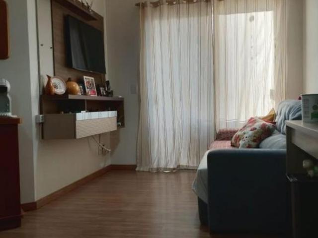 Apartamento para Venda em Osasco, Piratininga, 2 dormitórios, 1 banheiro, 1 vaga