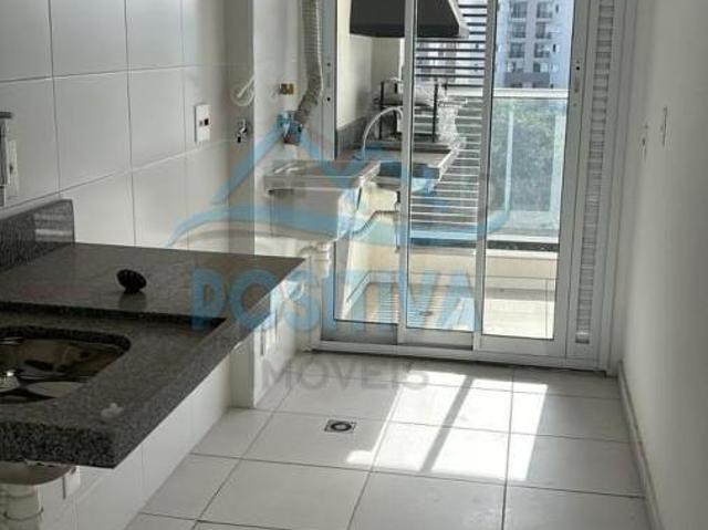 Apartamento para Venda em Osasco, Rochdale, 3 dormitórios, 1 suíte, 2 banheiros, 2 vagas