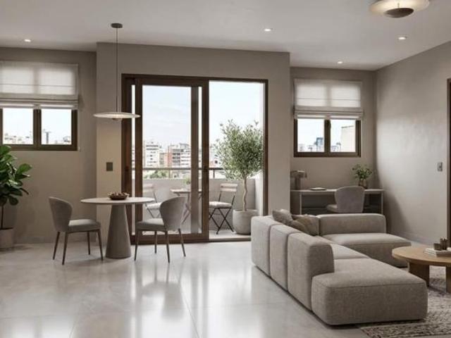 Apartamento para Venda em Osasco, Santa Maria, 1 dormitório, 1 banheiro