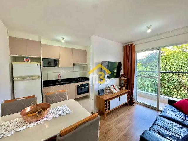 Apartamento para Venda em Osasco/SP Mutinga 2 Quartos