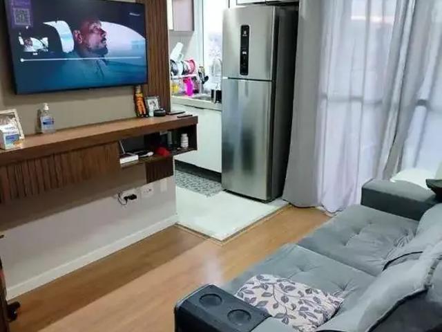 Apartamento para Venda em Osasco/SP Mutinga 2 Quartos