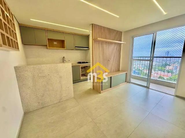 Apartamento para Venda em Osasco/SP Mutinga 2 Quartos
