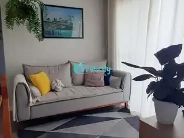 Apartamento para Venda em Osasco/SP Mutinga 2 Quartos