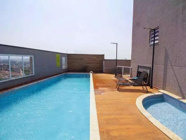 Apartamento para Venda em Osasco/SP Mutinga 2 Quartos