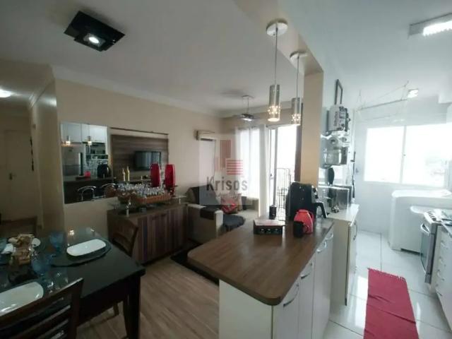 Apartamento para Venda em Osasco/SP Metalúrgicos 2 Quartos