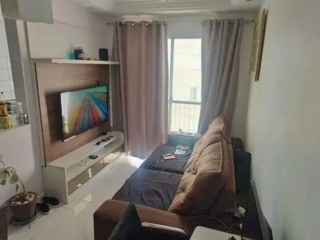 Apartamento para Venda em Osasco/SP Metalúrgicos 2 Quartos
