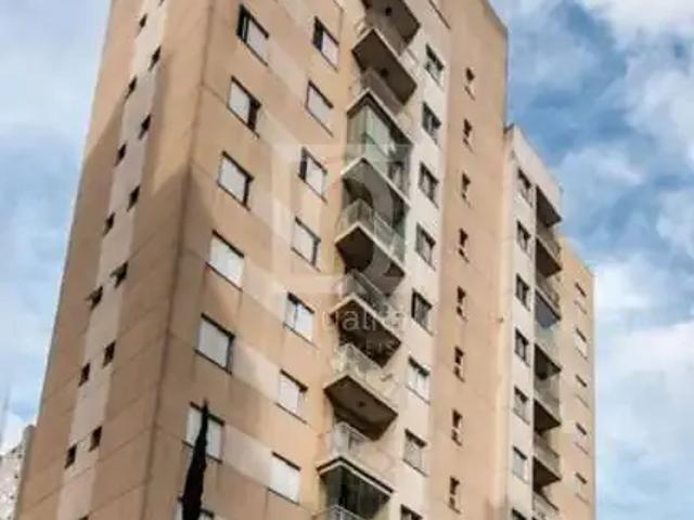 Apartamento para Venda em Osasco/SP Metalúrgicos 2 Quartos