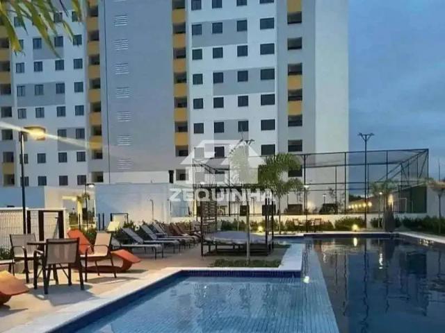 Apartamento para Venda em Osasco/SP Metalúrgicos 2 Quartos