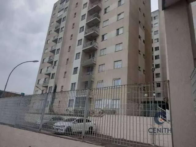Apartamento para Venda em Osasco/SP Metalúrgicos 2 Quartos
