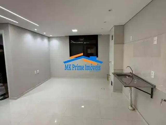Apartamento para Venda em Osasco/SP Metalúrgicos 2 Quartos