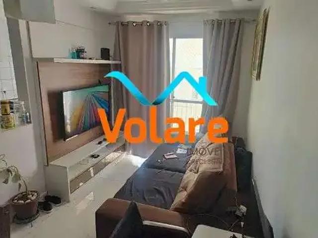 Apartamento para Venda em Osasco/SP Metalúrgicos 2 Quartos