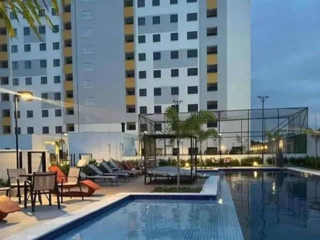 Apartamento para Venda em Osasco/SP Metalúrgicos 2 Quartos