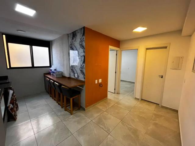 Apartamento para Venda em Osasco/SP Metalúrgicos 2 Quartos